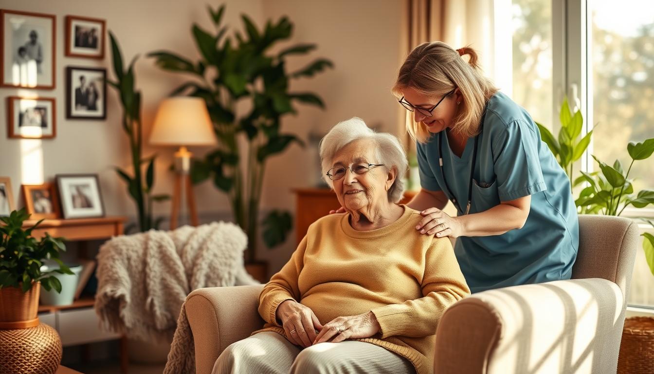 Helping Seniors Adjust to Nursing Home Life: A Compassionate Guide ...