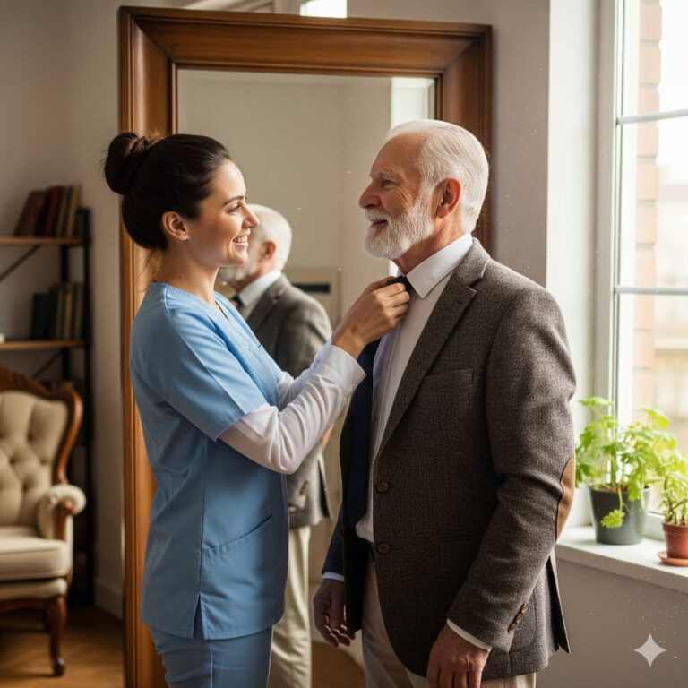 How to Identify and Prevent Resident Elopement in Nursing Homes ...